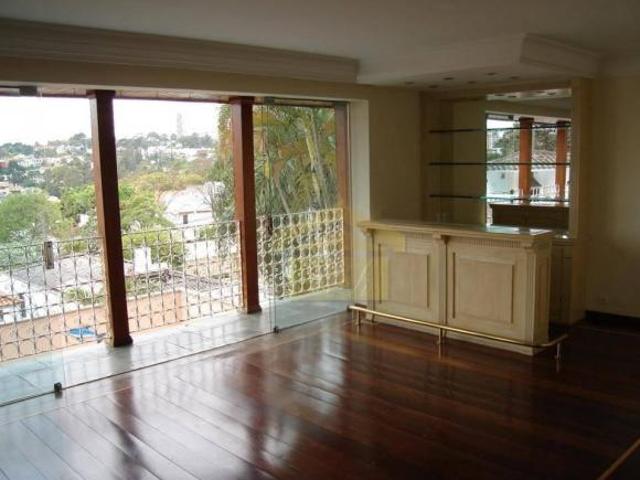 Sobrado com 5 dormitórios à venda, 345 m² por R$ 1.550.000,00 Butantã São Paulo/SP