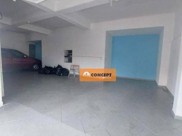 Sobrado com 5 dormitórios à venda, 349 m² por R$ 580.000,00 Vila Perreli Poá/SP