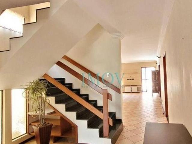 Sobrado à venda, 340 m² por R$ 3.800.000,00 Jardim das Colinas São José dos Campos/SP