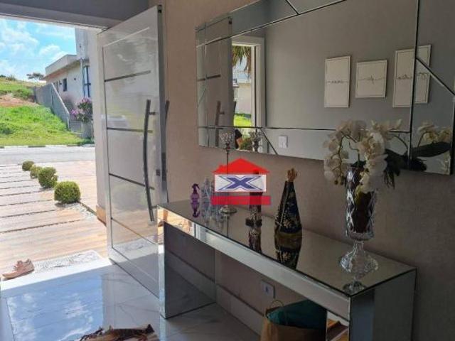 Sobrado com 5 dormitórios à venda, 340 m² por R$ 1.700.000,00 Reserva Paineiras Vargem Grande Pa
