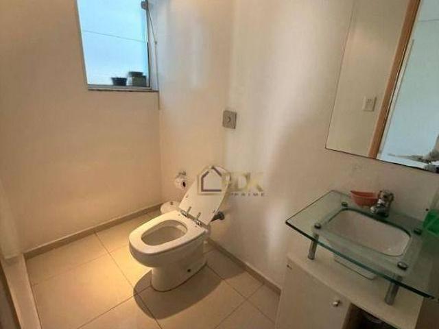 Sobrado com 5 dormitórios à venda, 340 m² por R$ 1.910.000 Jardim Pilar Santo André/SP