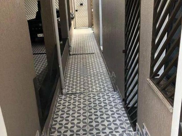 Sobrado com 5 dormitórios à venda, 340 m² por R$ 2.500.000,00 Cidade Patriarca São Paulo/SP