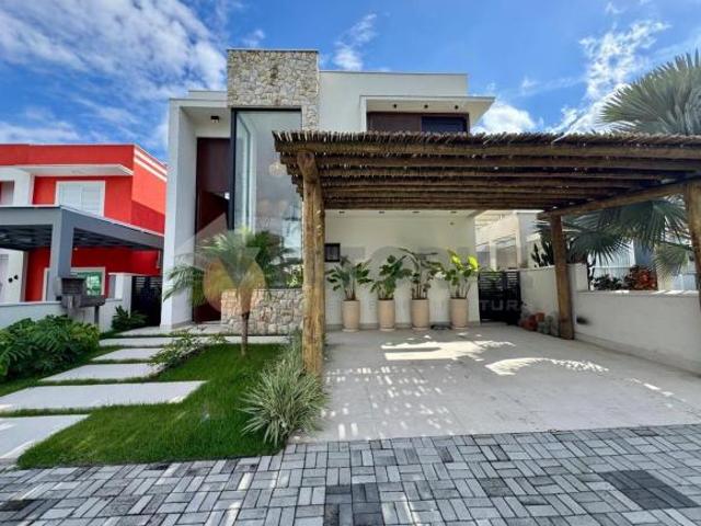 Sobrado com 5 dormitórios à venda, 340 m² por R$ 4.590.000,00 Costa Nova Caraguatatuba/SP