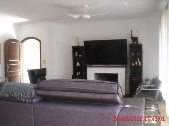 Sobrado com 5 dormitórios à venda, 354 m² por R$ 1.300.000,00 Vila Gilda Santo André/SP