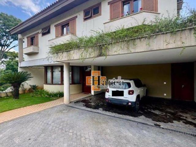 Sobrado com 5 dormitórios à venda, 350 m² por R$ 3.000.000,00 Condomínio Ângelo Vial Sorocaba/SP