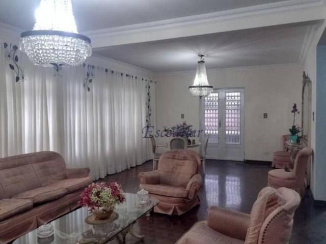 Sobrado com 5 dormitórios à venda, 350 m² por R$ 1.199.000,00 Vila Medeiros São Paulo/SP