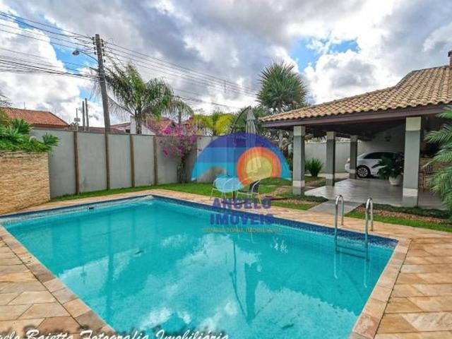 Sobrado com 5 dormitórios à venda, 350 m² por R$ 1.200.000,00 Parque Balneário Oásis Peruíbe/SP