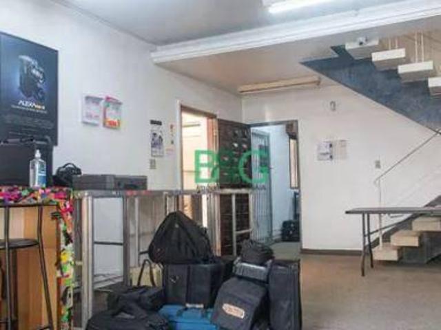 Sobrado à venda, 350 m² por R$ 2.299.000,00 Vila Mariana São Paulo/SP