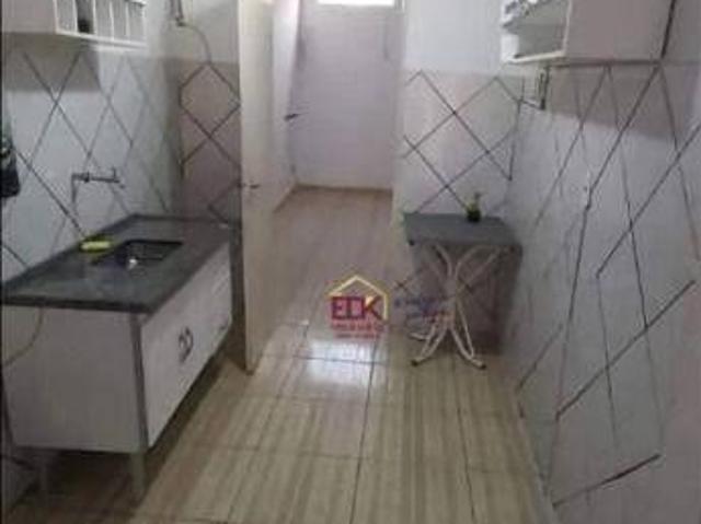Sobrado com 5 dormitórios à venda, 350 m² por R$ 550.000,00 Parque São Francisco Guaratinguetá/S
