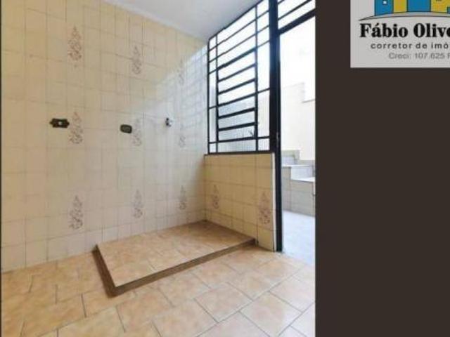 Sobrado com 5 dormitórios à venda, 350 m² por R$ 670.000,00 Paulicéia São Bernardo do Campo/SP