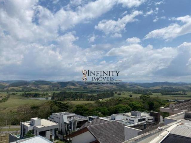 Sobrado à venda, 352 m² por R$ 2.980.000,00 Urbanova São José dos Campos/SP