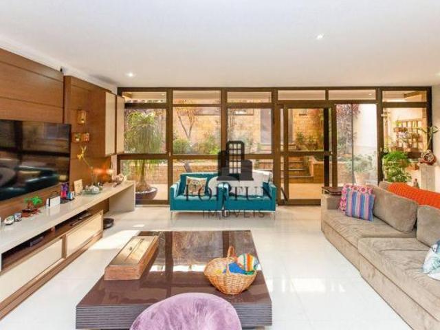 Sobrado com 5 dormitórios à venda, 352 m² por R$ 1.999.000 Jardim da Saúde São Paulo/SP