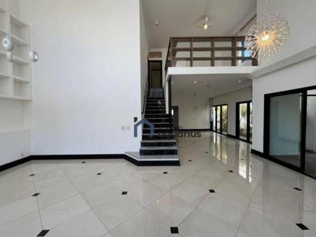 Sobrado com 5 dormitórios à venda, 365 m² por R$ 2.900.000,00 Jardim das Colinas São José dos Ca