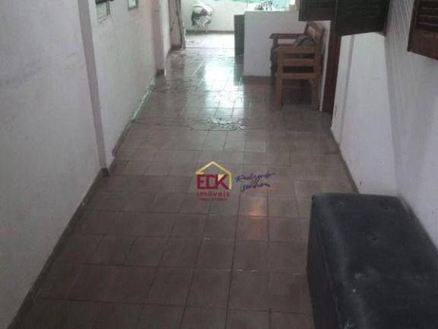 Sobrado com 5 dormitórios à venda, 368 m² por R$ 477.000 Perequê Açu Ubatuba/SP