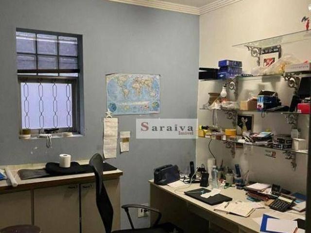 Sobrado com 5 dormitórios à venda, 369 m² por R$ 750.000 Vila Gonçalves São Bernardo do Campo/SP
