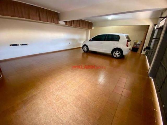 Sobrado com 5 dormitórios à venda, 360 m² por R$ 1.350.000,00 Jardim da Glória