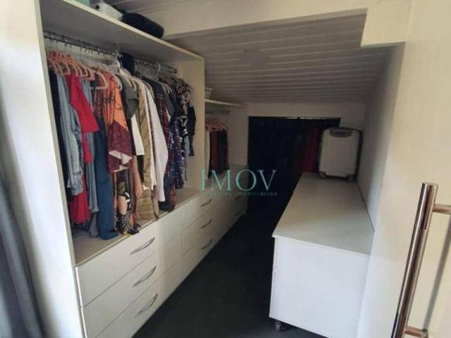 Sobrado com 5 dormitórios à venda, 360 m² por R$ 2.490.000,00 Jardim Esplanada São José dos Camp