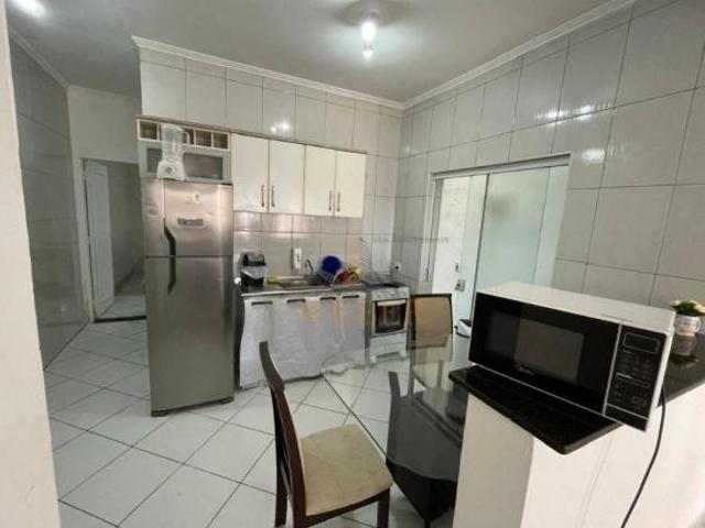 Sobrado com 5 dormitórios à venda, 360 m² por R$ 580.000,00 Jardim Nossa Senhora de Fátima Jandi