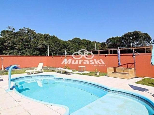 Sobrado com 5 dormitórios à venda, 360 m² por R$ 800.000,00 Nereidas Guaratuba/PR