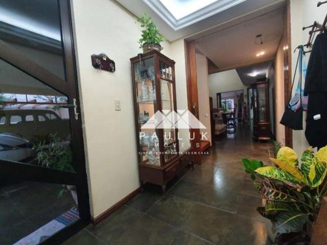 Sobrado com 5 dormitórios à venda, 361 m² por R$ 2.250.000,00 Jardim Polo Centro Foz do Iguaçu/P