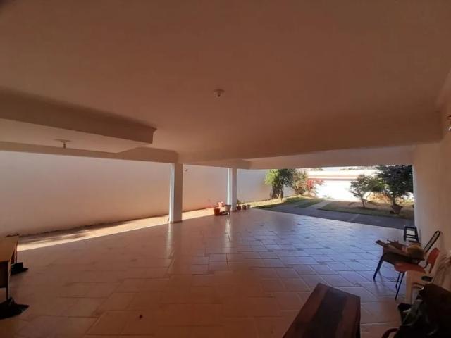 Sobrado com 5 dormitórios à venda, 363 m² por R$ 1.010.000,00 Vila Tibério Ribeirão Preto/SP