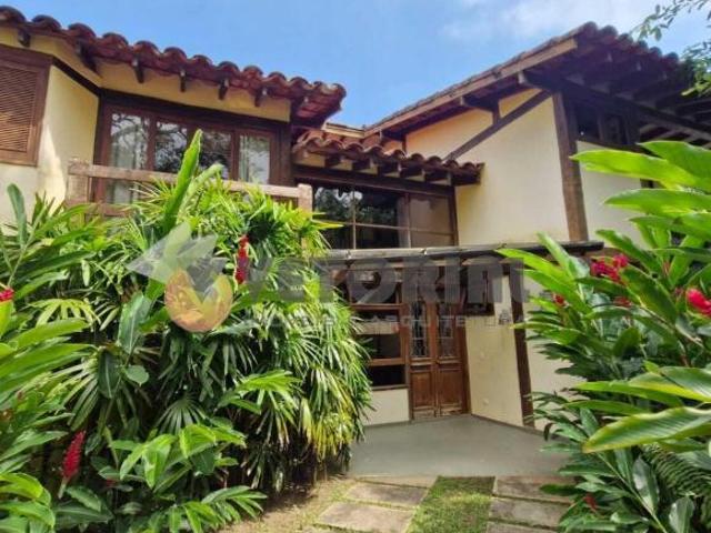Sobrado à venda, 374 m² por R$ 2.500.000,00 T Pequeno São Sebastião/SP