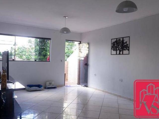 Sobrado com 5 dormitórios à venda, 376 m² por R$ 1.400.000,00 Paulicéia São Bernardo do Campo/SP