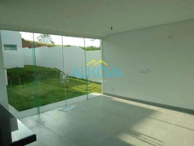 Sobrado com 5 dormitórios à venda, 376 m² Residencial Recanto Santa Bárbara Jambeiro/SP