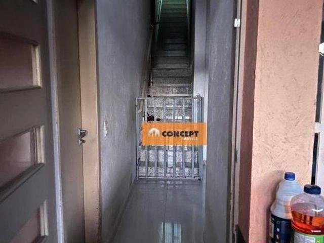 Sobrado com 5 dormitórios à venda, 370 m² por R$ 1.800.000,00 Arujázinho IV Arujá/SP