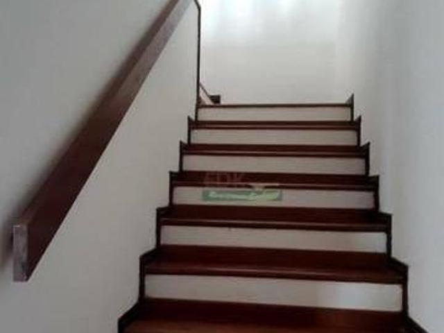 Sobrado com 5 dormitórios à venda, 370 m² por R$ 1.200.000,00 Vila Formosa Jacareí/SP