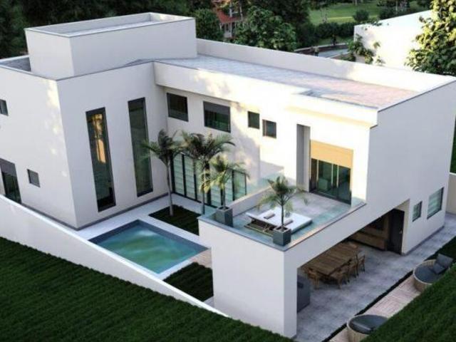 Sobrado com 5 dormitórios à venda, 373 m² por R$ 3.500.000,00 Condomínio Residencial Alphaville II