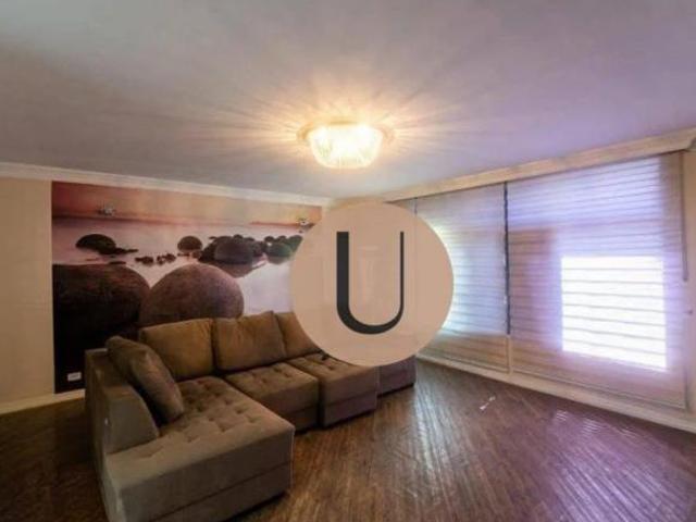 Sobrado com 5 dormitórios à venda, 386 m² por R$ 2.800.000,00 Tatuapé São Paulo/SP