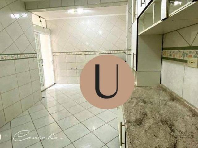 Sobrado com 5 dormitórios à venda, 380 m² Jardim Paramount São Bernardo do Campo/SP