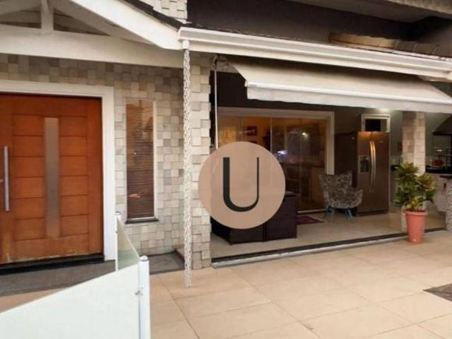 Sobrado com 5 dormitórios à venda, 380 m² por R$ 2.600.000,00 Parque dos Pássaros São Bernardo d