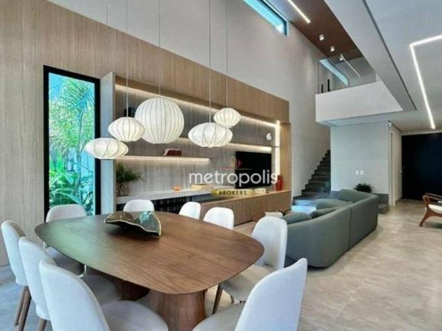 Sobrado com 5 dormitórios à venda, 380 m² por R$ 9.900.000,00 Riviera de São Lourenço Bertioga/S