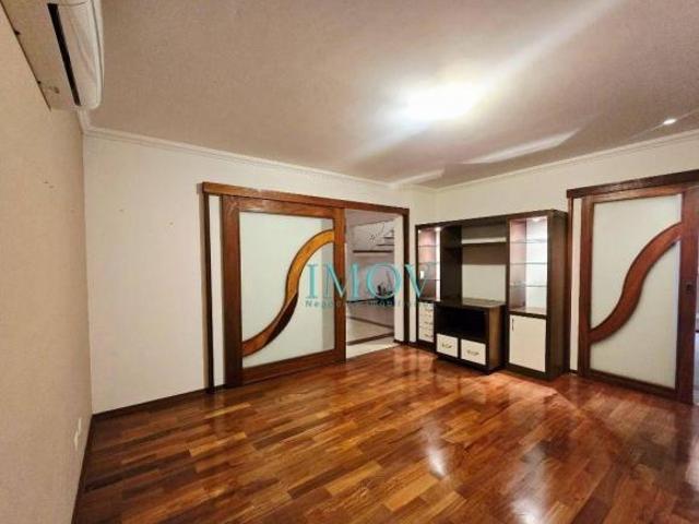 Sobrado à venda, 383 m² por R$ 4.000.000,00 Jardim Aquarius São José dos Campos/SP