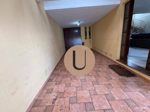 Sobrado com 5 dormitórios à venda, 395 m² Jardim do Mar São Bernardo do Campo/SP