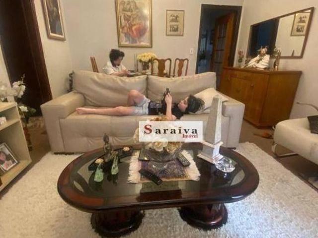 Sobrado com 5 dormitórios à venda, 397 m² por R$ 1.350.000,00 Jardim do Mar São Bernardo do Camp