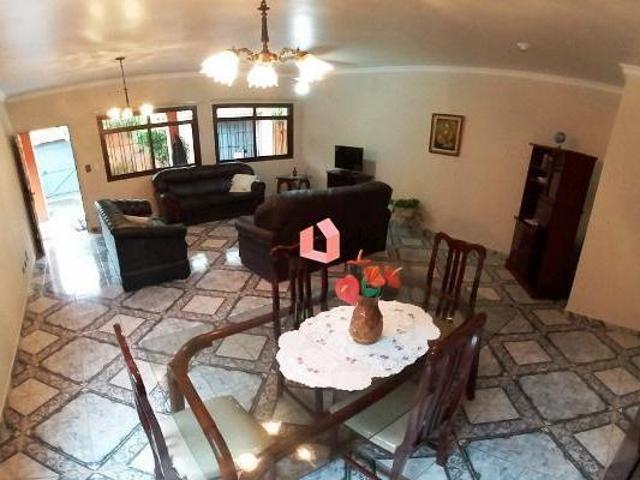 Sobrado com 5 dormitórios à venda, 409 m² por R$ 1.000.000 Jardim Guaiuba Guarujá/SP