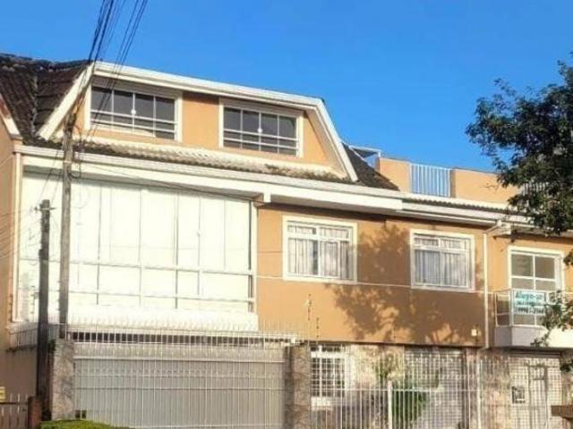 Sobrado com 5 dormitórios à venda, 400 m² Hauer Curitiba/PR
