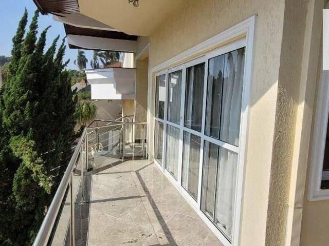 Sobrado com 5 dormitórios à venda, 400 m² por R$ 2.400.000,00 Caputera Arujá/SP