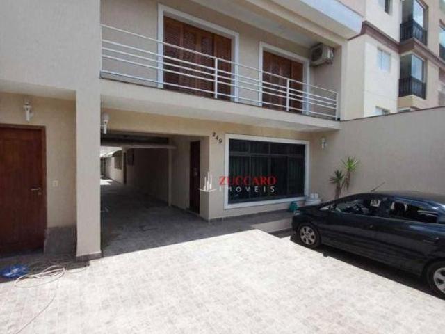 Sobrado com 5 dormitórios, 400 m² venda por R$ 2.600.000,00 ou aluguel por R$ 10.422,00/mês Pont