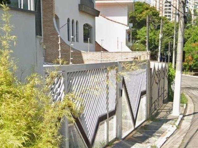 Sobrado com 5 dormitórios à venda, 400 m² por R$ 2.890.000,00 Vila Formosa São Paulo/SP