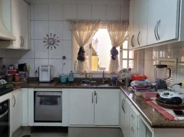Sobrado com 5 dormitórios à venda, 400 m² por R$ 2.200.000,00 City América São Paulo/SP