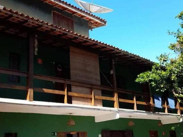 Sobrado com 5 dormitórios à venda, 400 m² por R$ 960.000 Praia do Itamambuca Ubatuba/SP