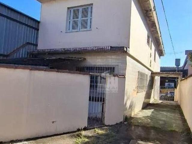 Sobrado com 5 dormitórios à venda, 401 m² por R$ 1.600.000,00 Chácara Belenzinho São Paulo/SP
