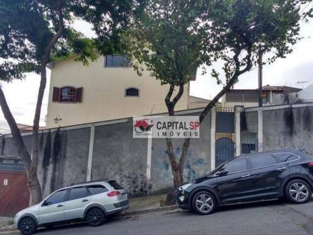Sobrado com 5 dormitórios à venda, 413 m² por R$ 2.250.000,00 Vila Aricanduva São Paulo/SP