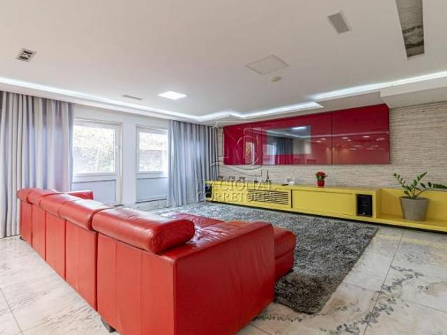 Sobrado com 5 dormitórios à venda, 426 m² por R$ 1.648.000,00 Parque Marajoara Santo André/SP