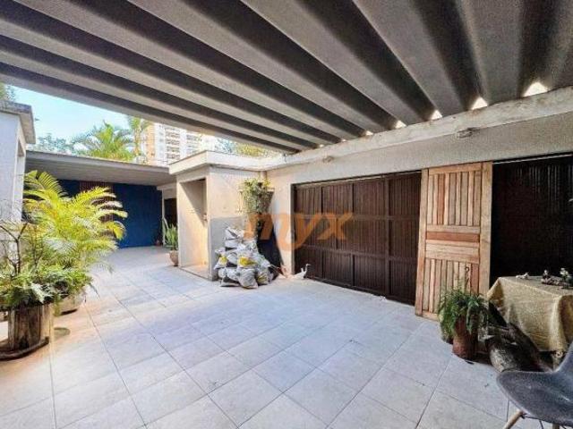 Sobrado com 5 dormitórios à venda, 420 m² por R$ 3.500.000,00 Ponta da Praia Santos/SP