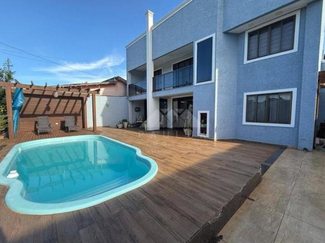Sobrado com 5 dormitórios à venda, 420 m² por R$ 1.600.000,00 Jardim Vasco da Gama Foz do Iguaçu